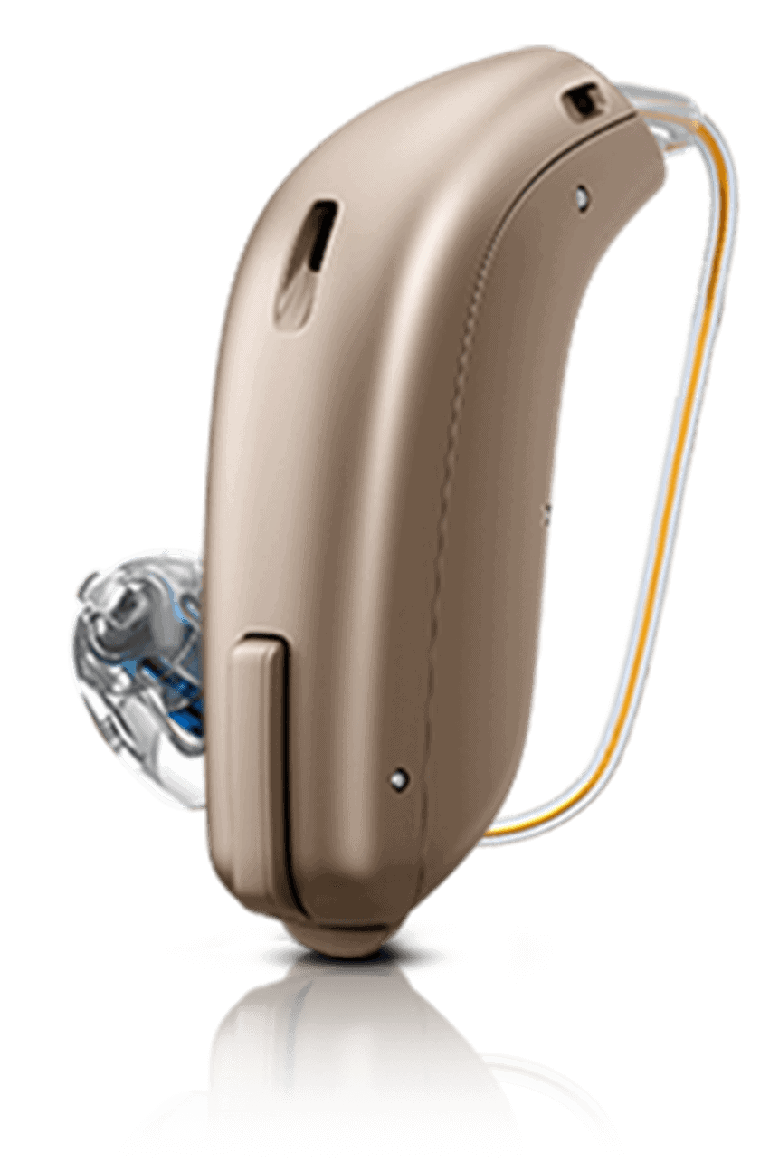 audibene | So klingt Glück! Mini-Hörgeräte von Europas Nr. 1