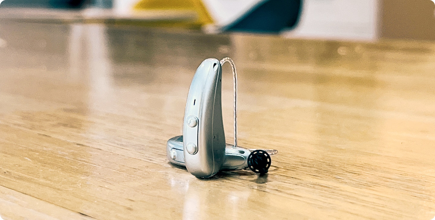 Der große Hörgeräte-Test 2024 – audibene