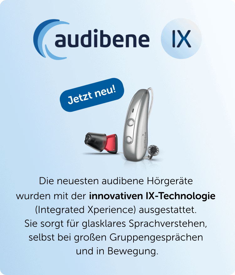 Der große Hörgeräte Test 2024 – Testsieger im Vergleich